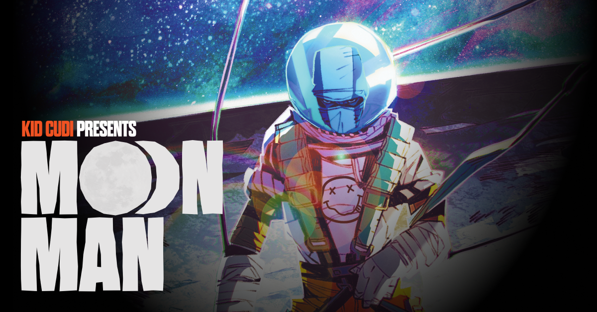 Moon Man | a Black Market Narrative and Mad Solar Production ...